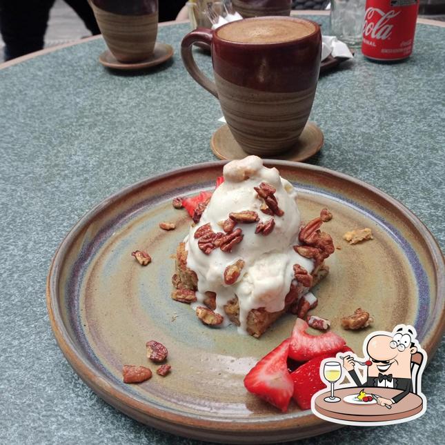 Toh haa Cacao Café, Guadalajara - Restaurant reviews