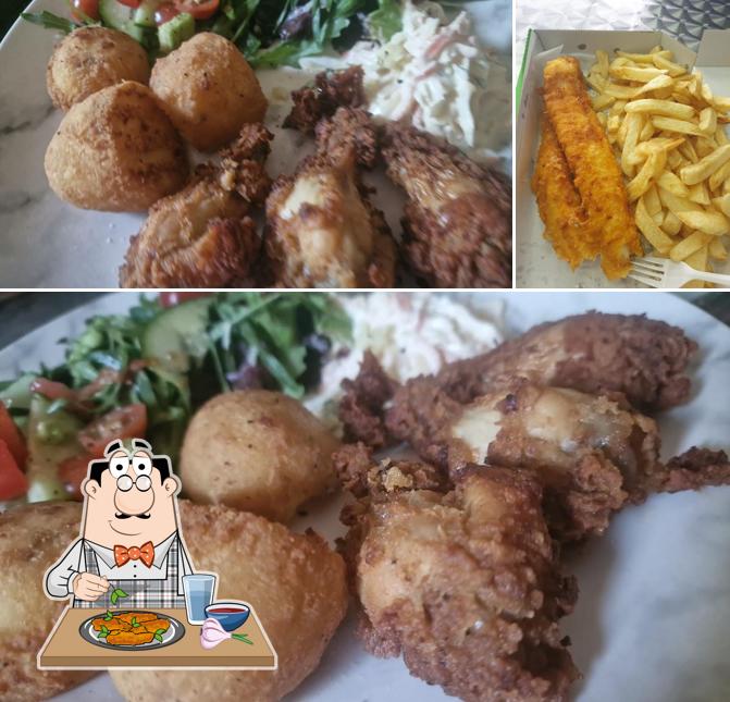 Top 10 restaurants in Romford, december 2025 - Restaurant Guru