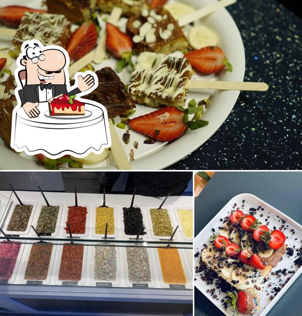 Waffle Works Esenyurt, Istanbul - Restaurant reviews