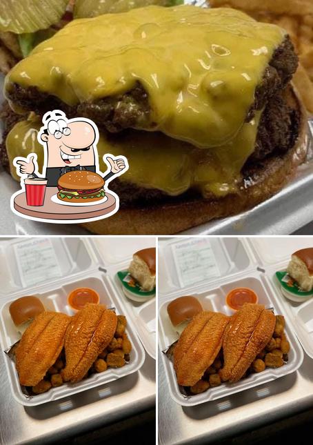 Wing Shack #2 in Little Rock - Restaurant reviews