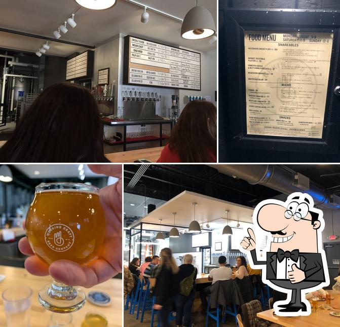 Working Draft in Madison - Restaurant reviews