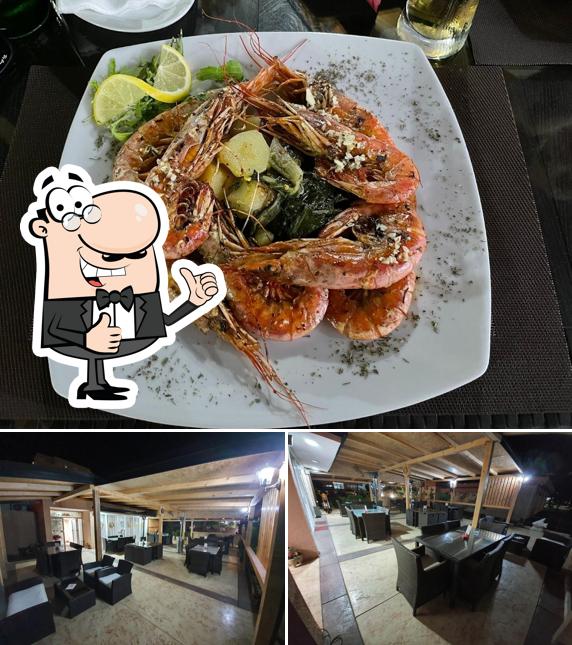 Zlatna riba restaurant, Bar - Restaurant reviews