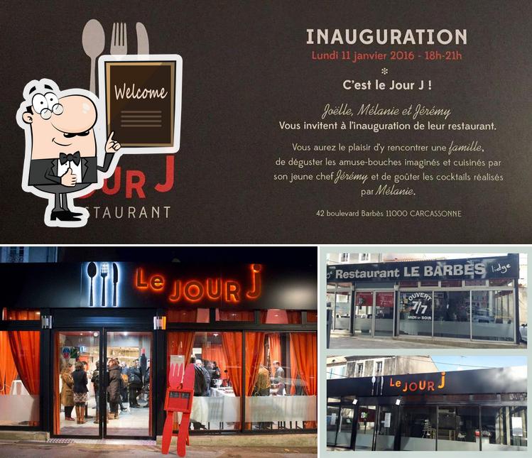french baba restaurant, Carcassonne - Restaurant reviews