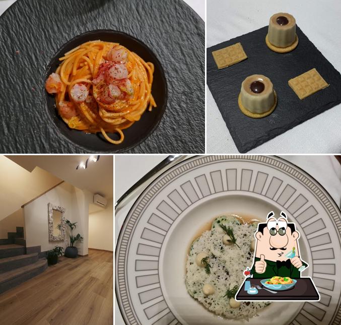 Ristorante De Stasio, Roma - Menu del ristorante, prezzi e recensioni