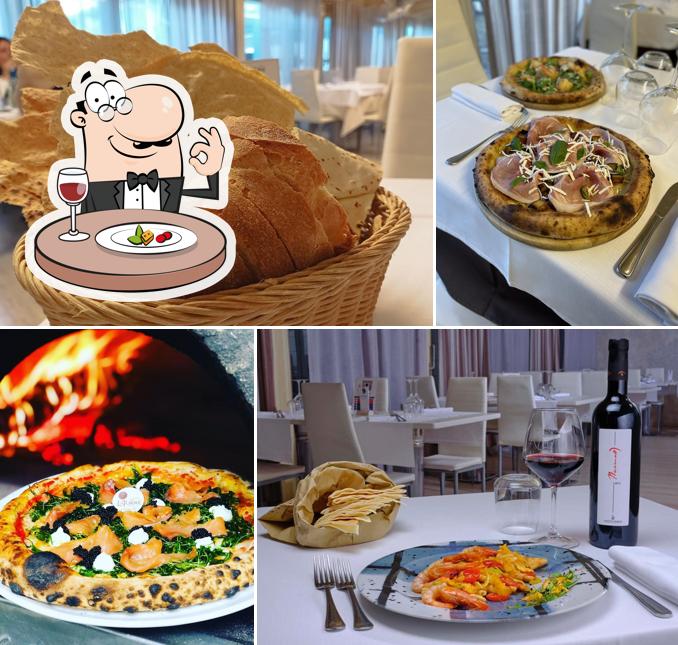Ristorante Pizzeria La Torre, Ozieri - Recensioni del ristorante