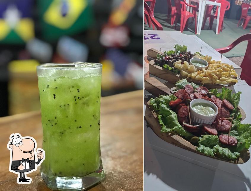 Rota Beer pub & bar, Brazil - Restaurant reviews