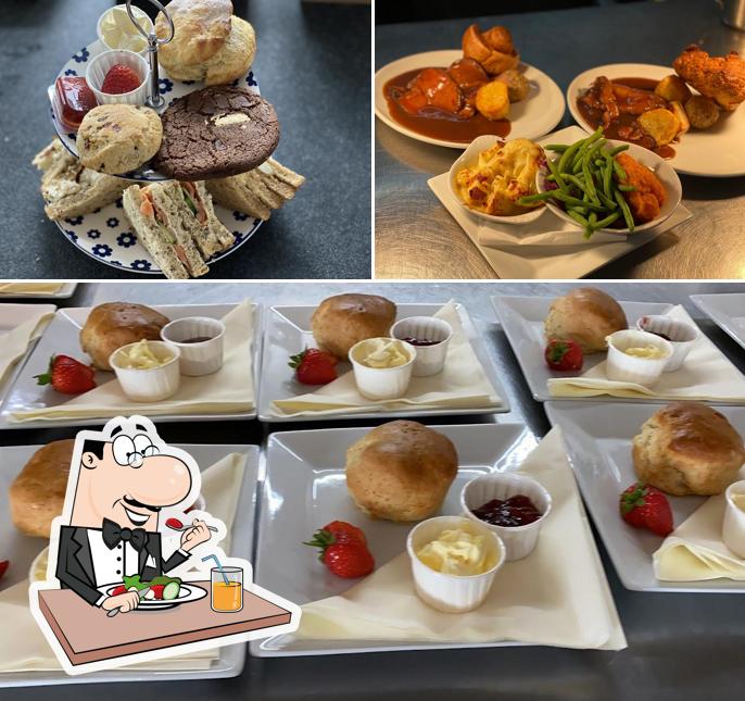 Sid’s Restaurant and Bar With Rooms, Penarth - Restaurant menu, prices ...