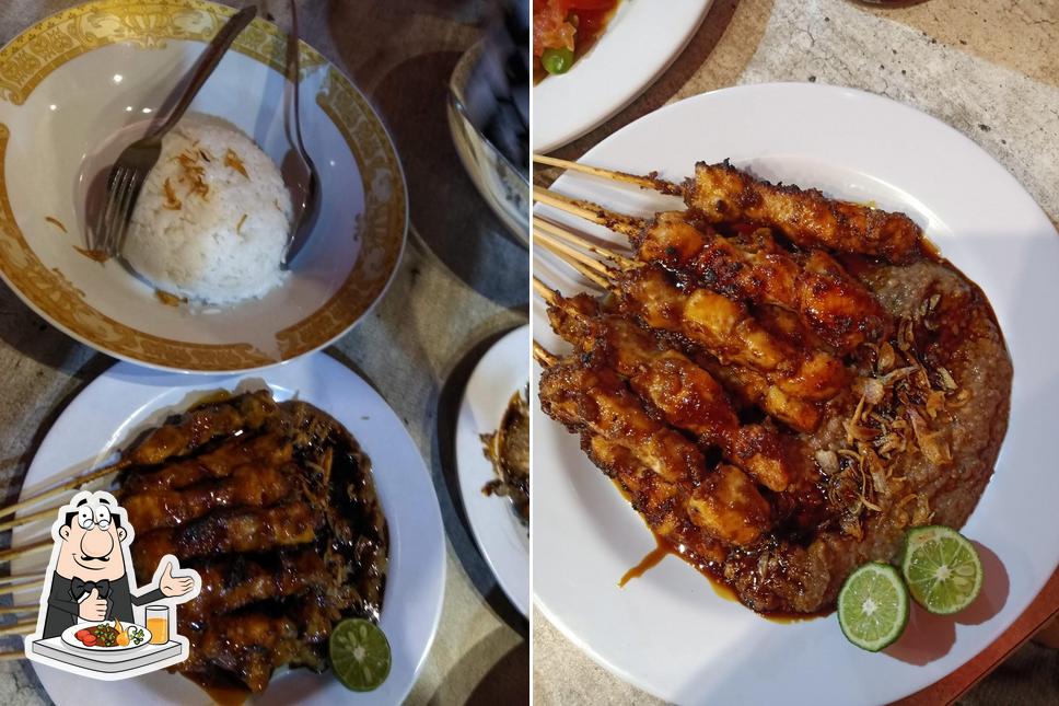 Sop Djanda restaurant, Bandung, Jl. Raya Soreang Kopo