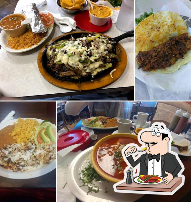 Taqueria Datapoint, San Antonio - Restaurant menu, prices and reviews