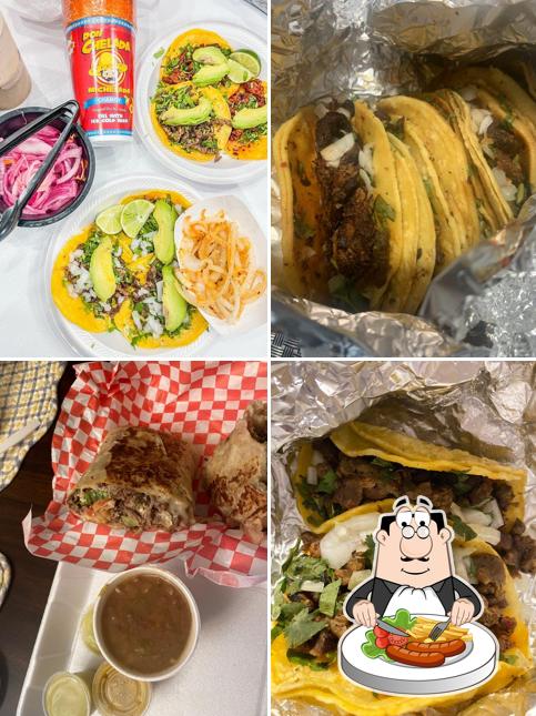 Taqueria Miranda., Houston - Restaurant menu, prices and reviews