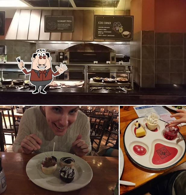 The Loose Moose Family Kitchen - Restaurant menu, prices and reviews