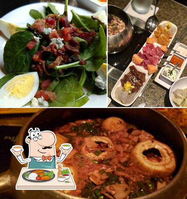 Melting Pot, Colorado Springs - Restaurant menu, prices and reviews