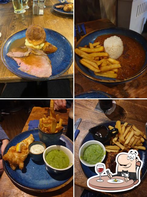 Best tapas in Bridlington restaurants, winter 2023 - Restaurant Guru