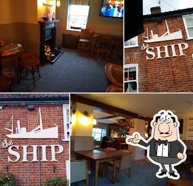 Find the best place to eat in Caister-on-Sea, summer 2024 - Restaurant Guru