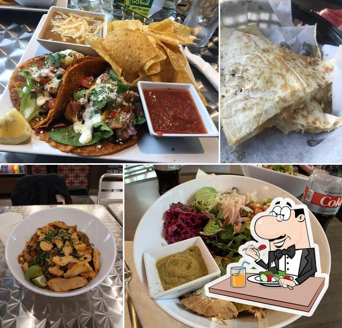 The Wheelhouse in Springfield - Restaurant menu and reviews