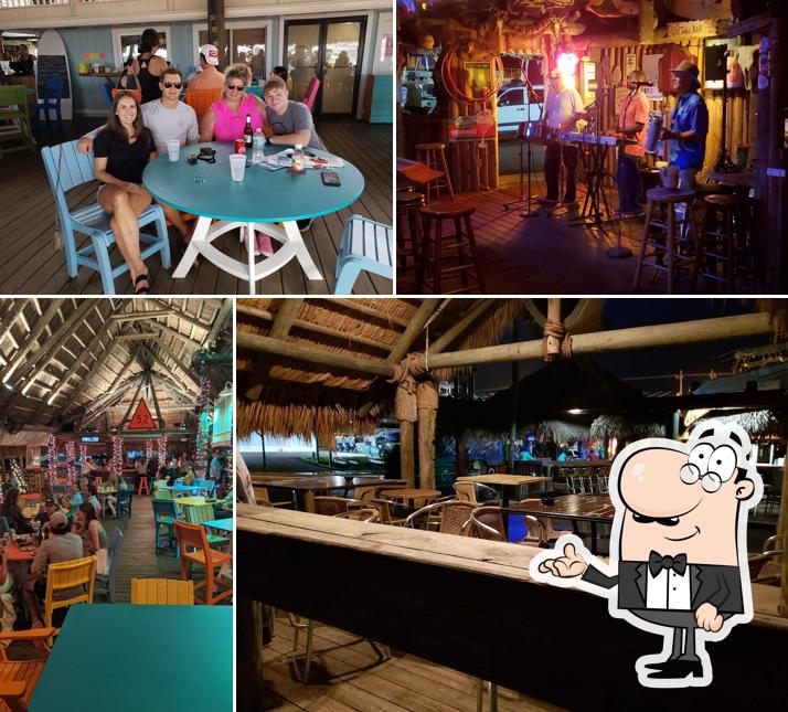 Tiki 52, Tequesta - Restaurant menu, prices and reviews