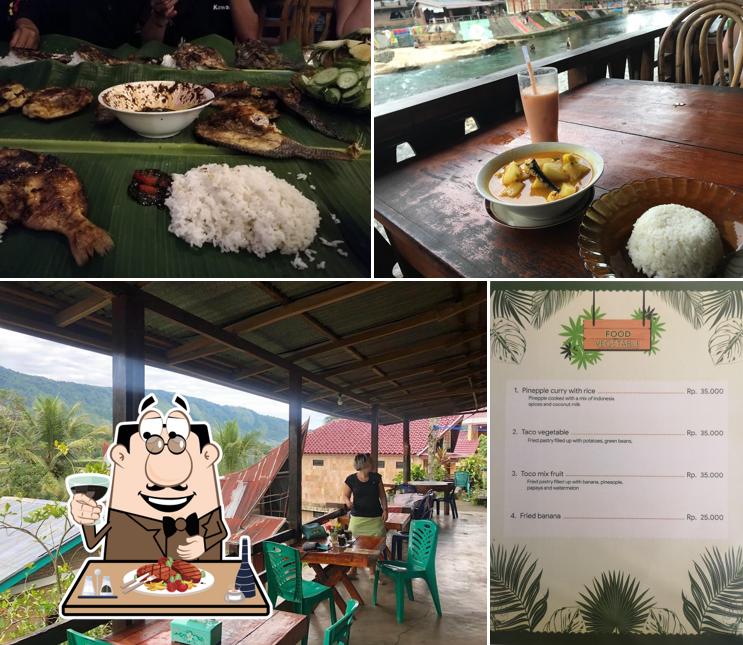 Top 3 restaurants with sweet & sour chicken in Bukit Lawang, november ...