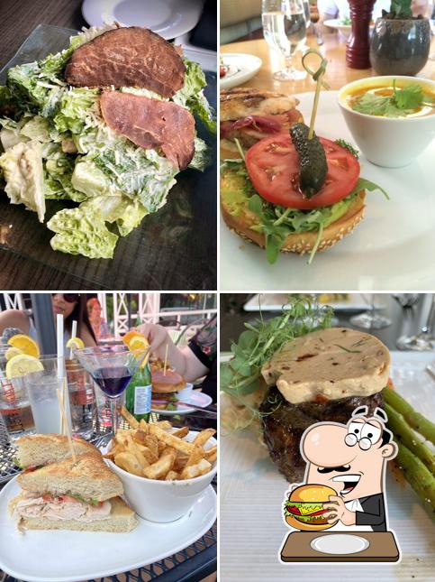 Zees Wine Bar & Grill, Niagara-on-the-Lake - Restaurant menu, prices ...