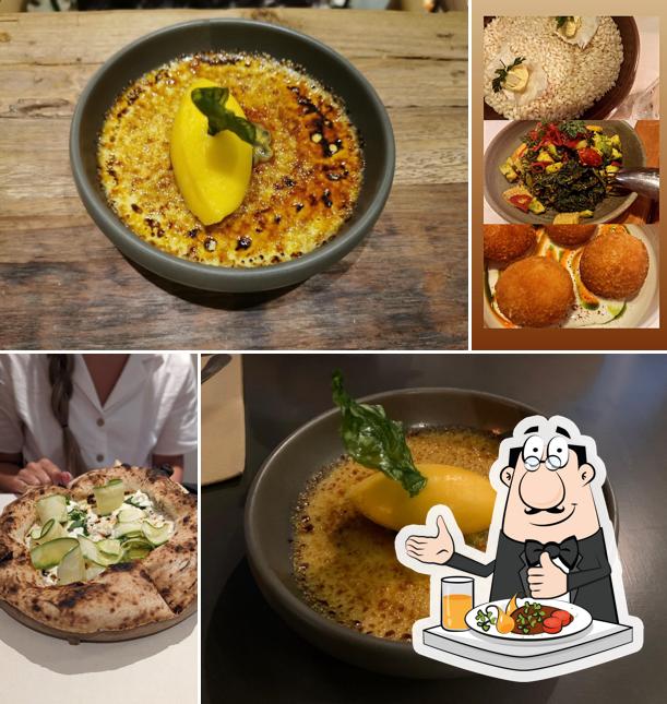 OVIO, Athens, Syntagma - Restaurant menu, prices and reviews