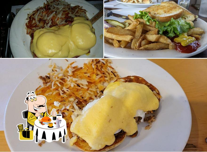 Longhouse Restaurant, Gilroy - Restaurant menu, prices and reviews