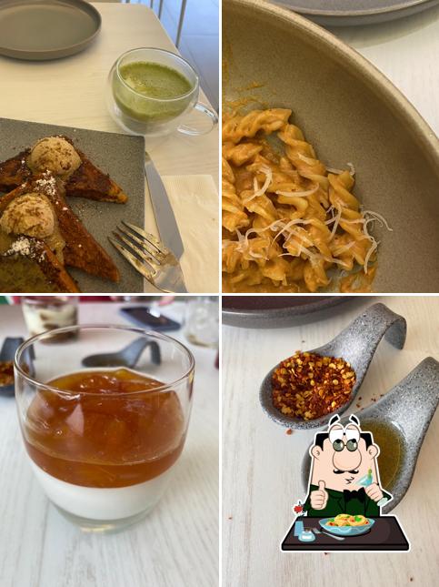 il cuoco, Ciudad de México - Menú del restaurante, precios y reseñas