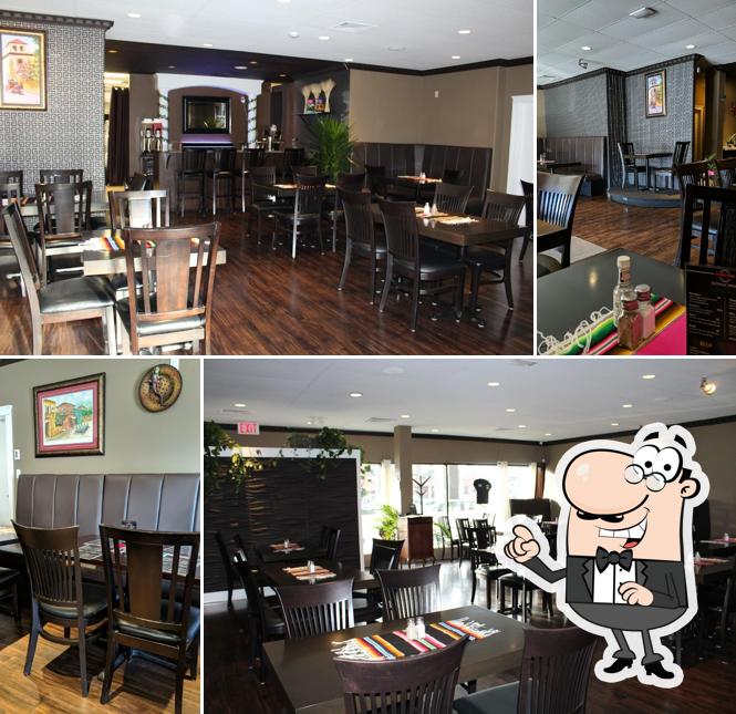 Top 7 spanish restaurants in Calgary, november 2025 - Restaurant Guru