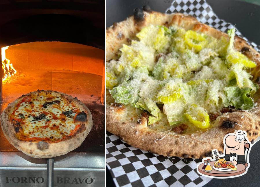 Bønes Pizzeria, Bergen - Menú del restaurante, precios y reseñas