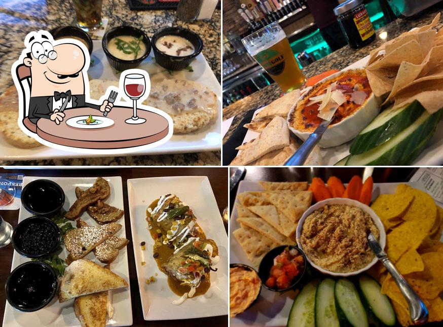 Beyond Golf - Bar + Kitchen in La Vista - Restaurant menu and reviews