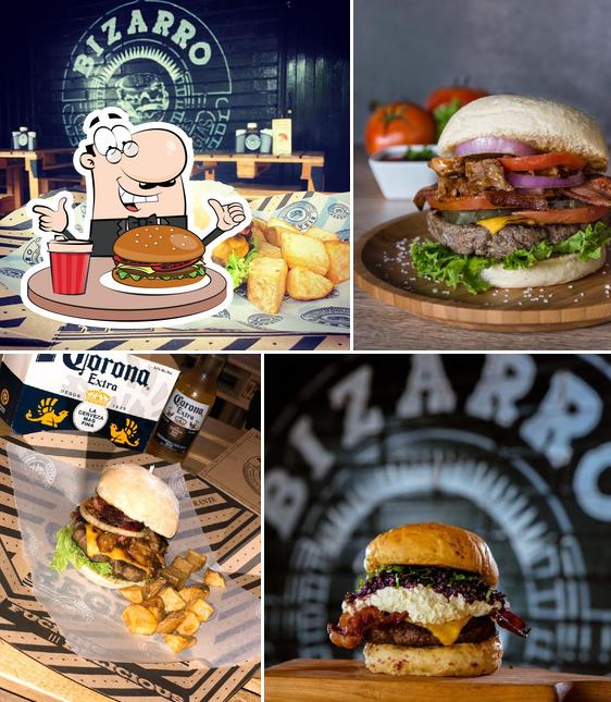Bizarro Restaurante, Medellín - Menú del restaurante, precios y reseñas