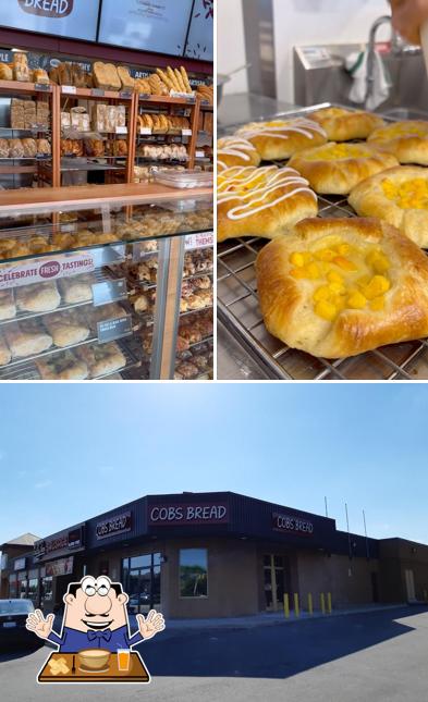 COBS Bread, Burlington - Restaurant menu, prices and reviews