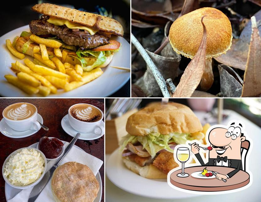 Bistro by the Dam, Jarrahdale - Restaurant menu, prices and reviews