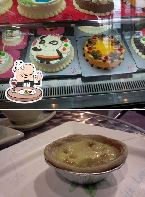 Chai Bakery, Tha Khun Ram - Menú del restaurante, precios y reseñas