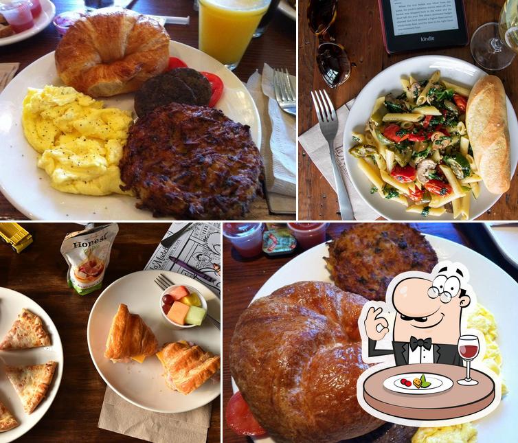 la Madeleine, 7707 Bluebonnet Blvd Suite 190 Ste 190 in Baton Rouge ...