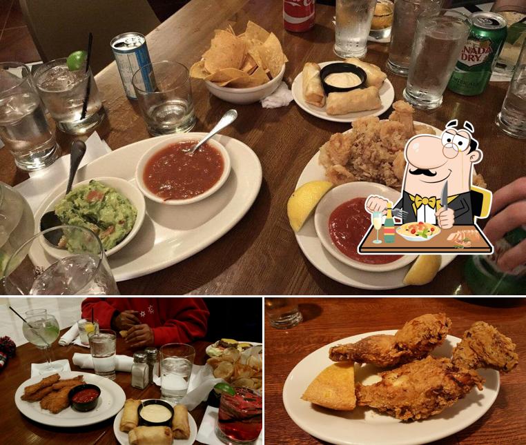 Ceres Cafe, Chicago - Restaurant menu, prices and reviews