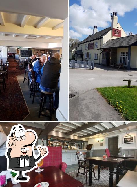The Clifton at Warton, Freckleton - Restaurant menu, prices and reviews