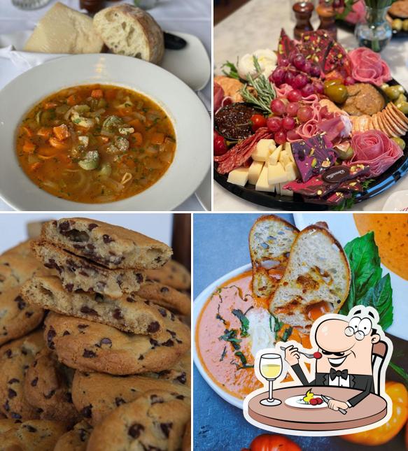 Daniella's Cafe and Market in Danvers - Restaurant reviews