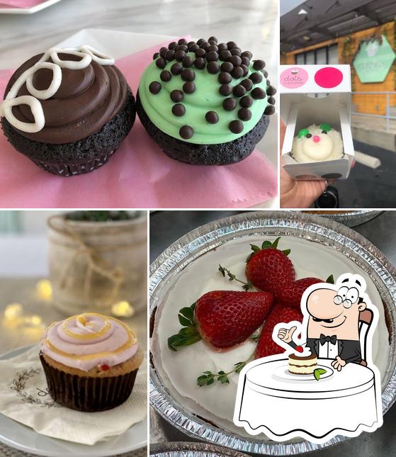 Dots Cafe in Pasadena - Restaurant menu and reviews
