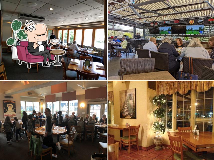 Farotto's, Rock Hill - Restaurant menu, prices and reviews