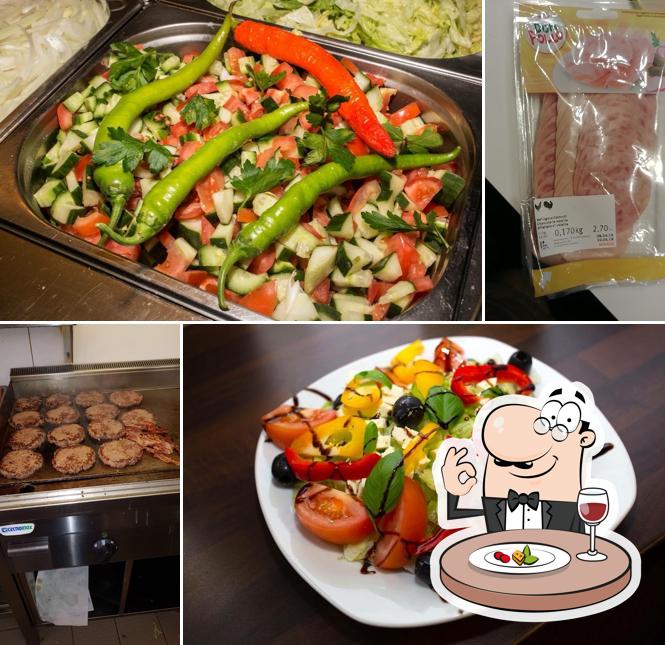 Don Pollo - China Ecke, Köln - Speisekarte, Preise und Bewertungen