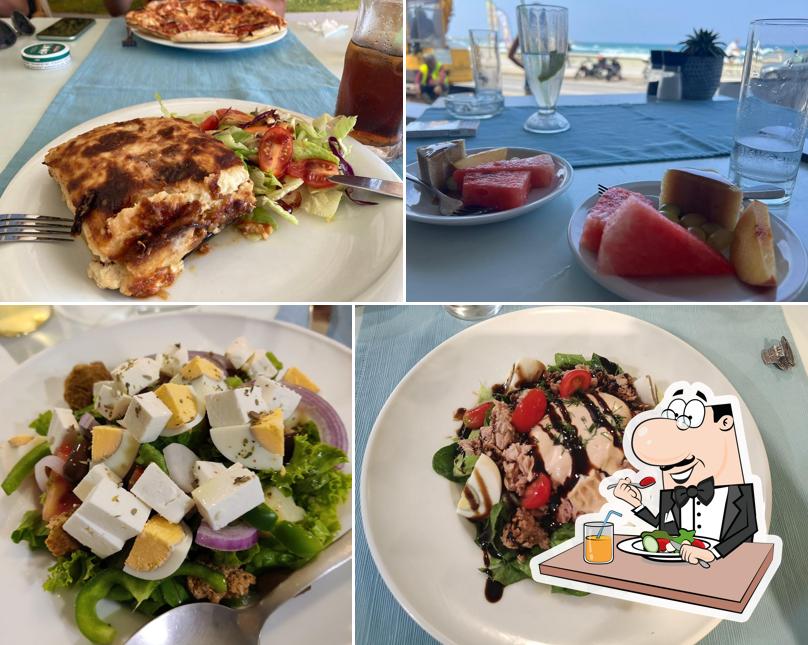 Hercules Restaurant Rethimno, Rethimno - Restaurant reviews