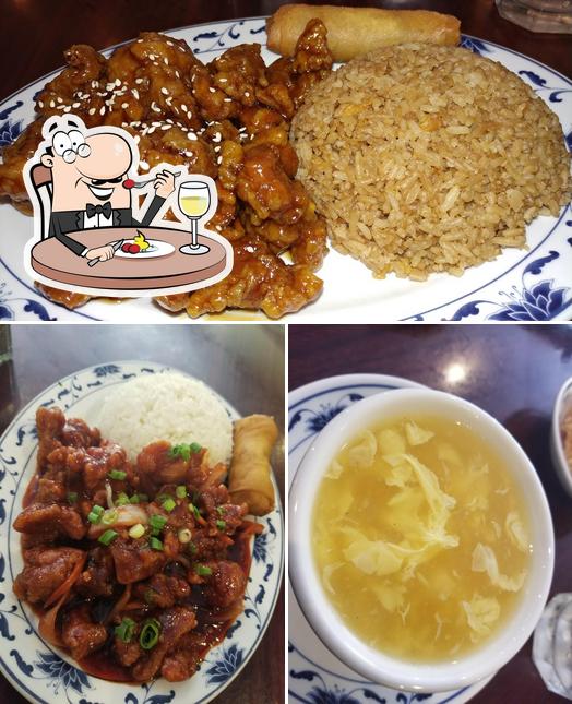 Jade Dragon Chinese Restaurant, Grand Prairie - Restaurant menu, prices ...