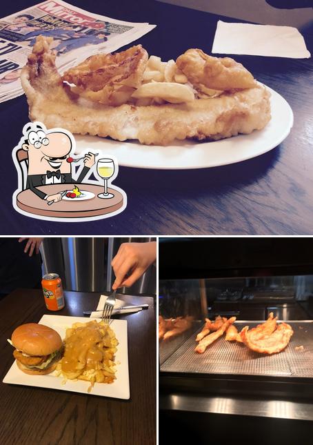 Jimmy's in Banbridge - Restaurant reviews