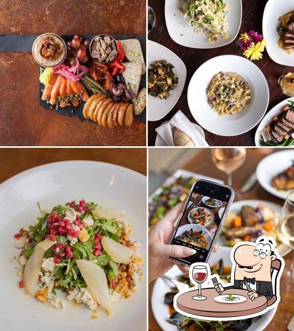 Juniper Restaurant in Tulsa - Restaurant reviews