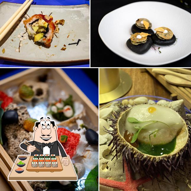 Best chirashi in Split restaurants, summer 2024 - Restaurant Guru