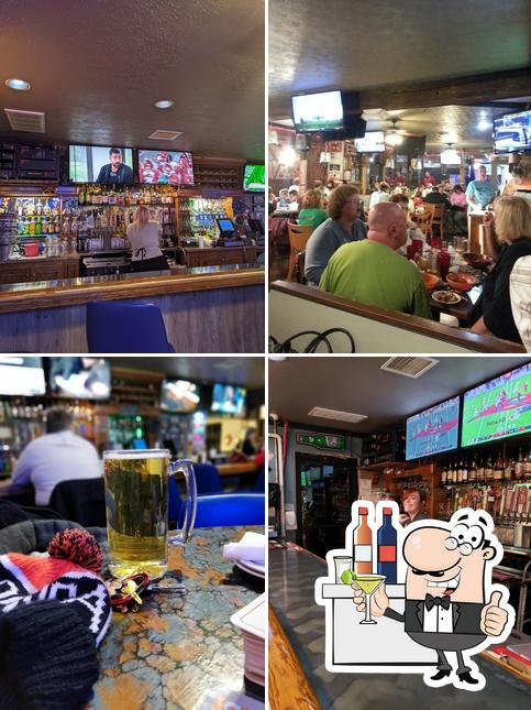 Knuk-N-Futz in Taylor Mill - Restaurant menu and reviews