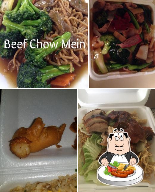 Maile Chinese Restaurant, Mililani - Restaurant menu, prices and reviews