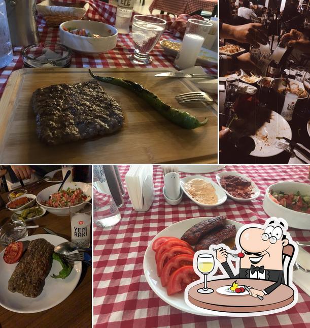 Masha, Çorlu - Restaurant menu, prices and reviews