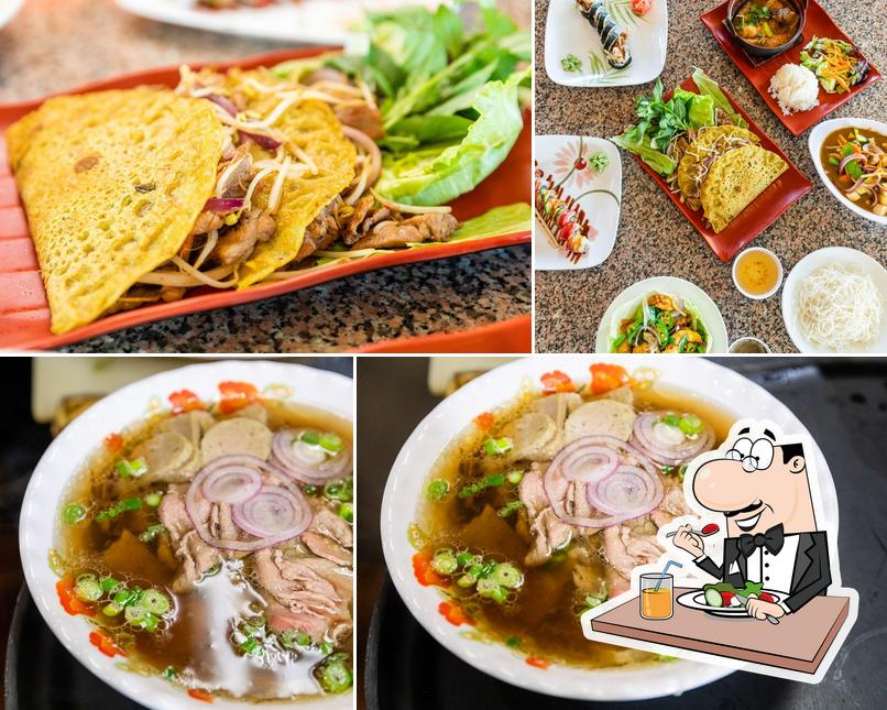 Phở Tháisơn, 5401 Farm to Market 1626 #370 in Kyle - Restaurant menu ...