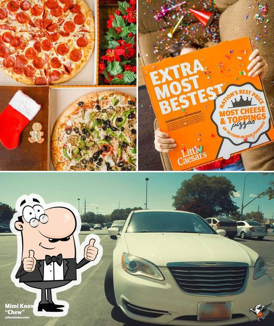 Little Caesars New Mexico - Sizzling Platter in Albuquerque ...