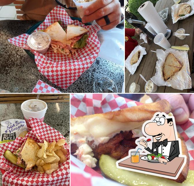 Wedgies Restaurant, 1216-B Morganton Rd in Southern Pines - Restaurant ...